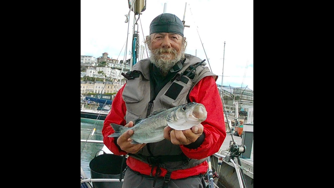 Bassing and Wrassing. - YouTube