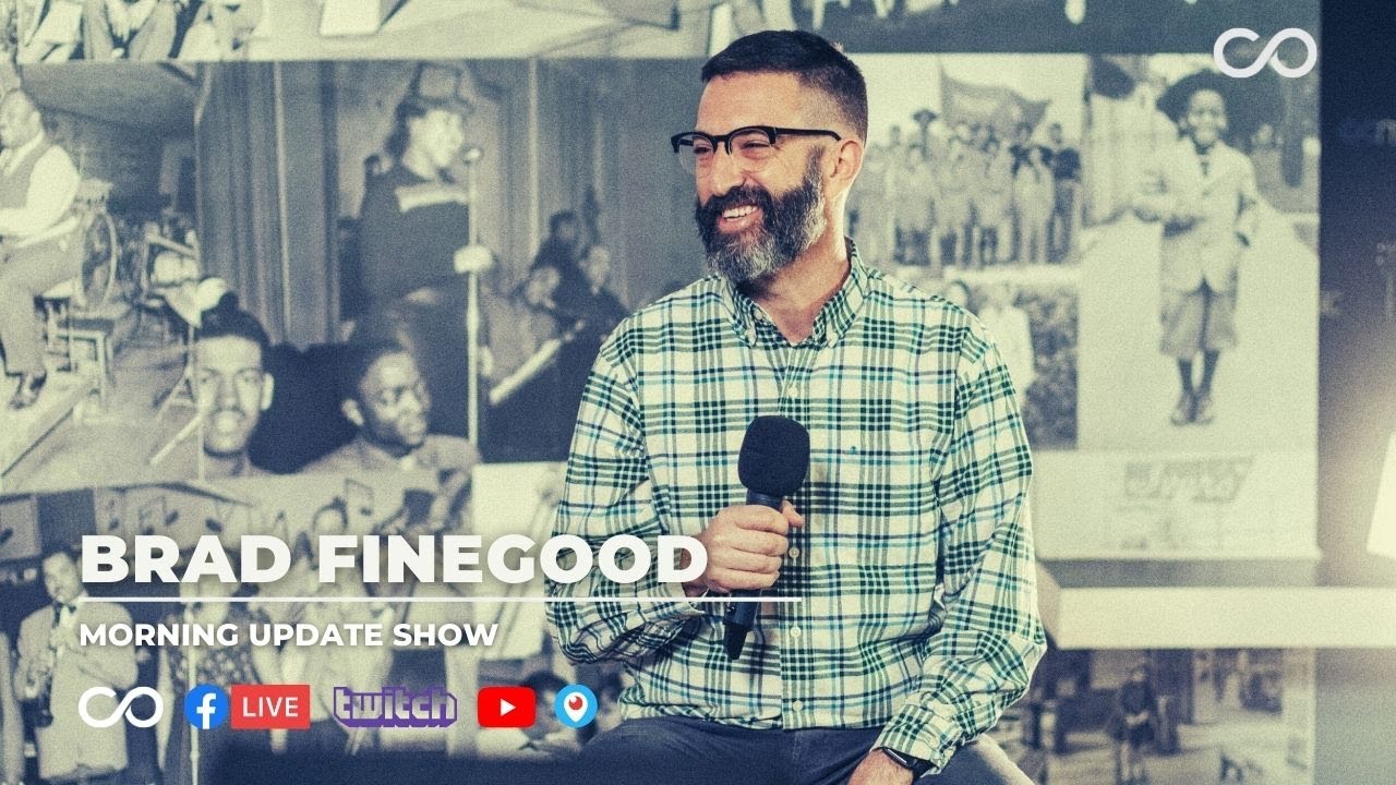 Brad Finegood | Public Health - Seattle & King County | Morning Update ...