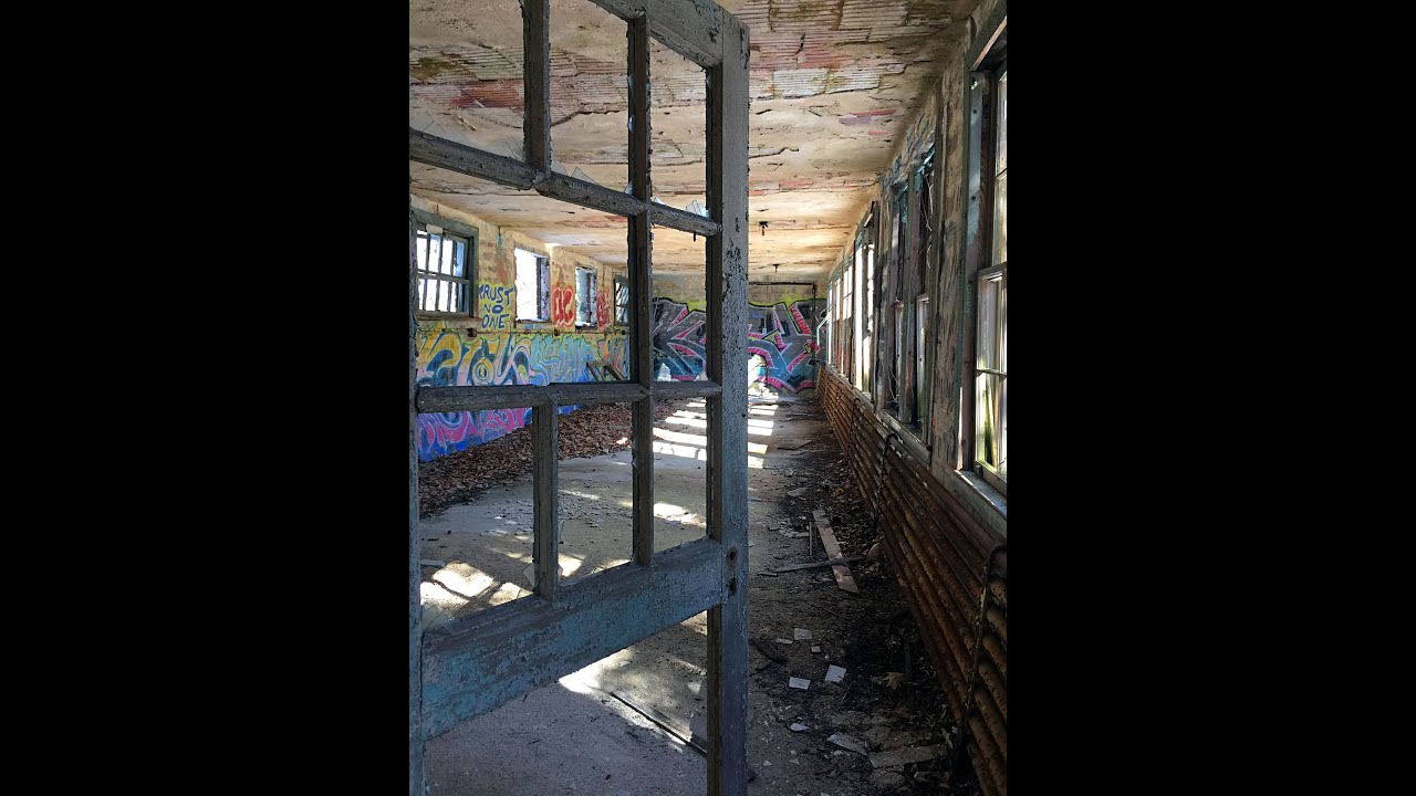 SEAVIEW HOSPITAL AREA COMPILATION -Cropsey (Old Farm Colony) Seaview ...