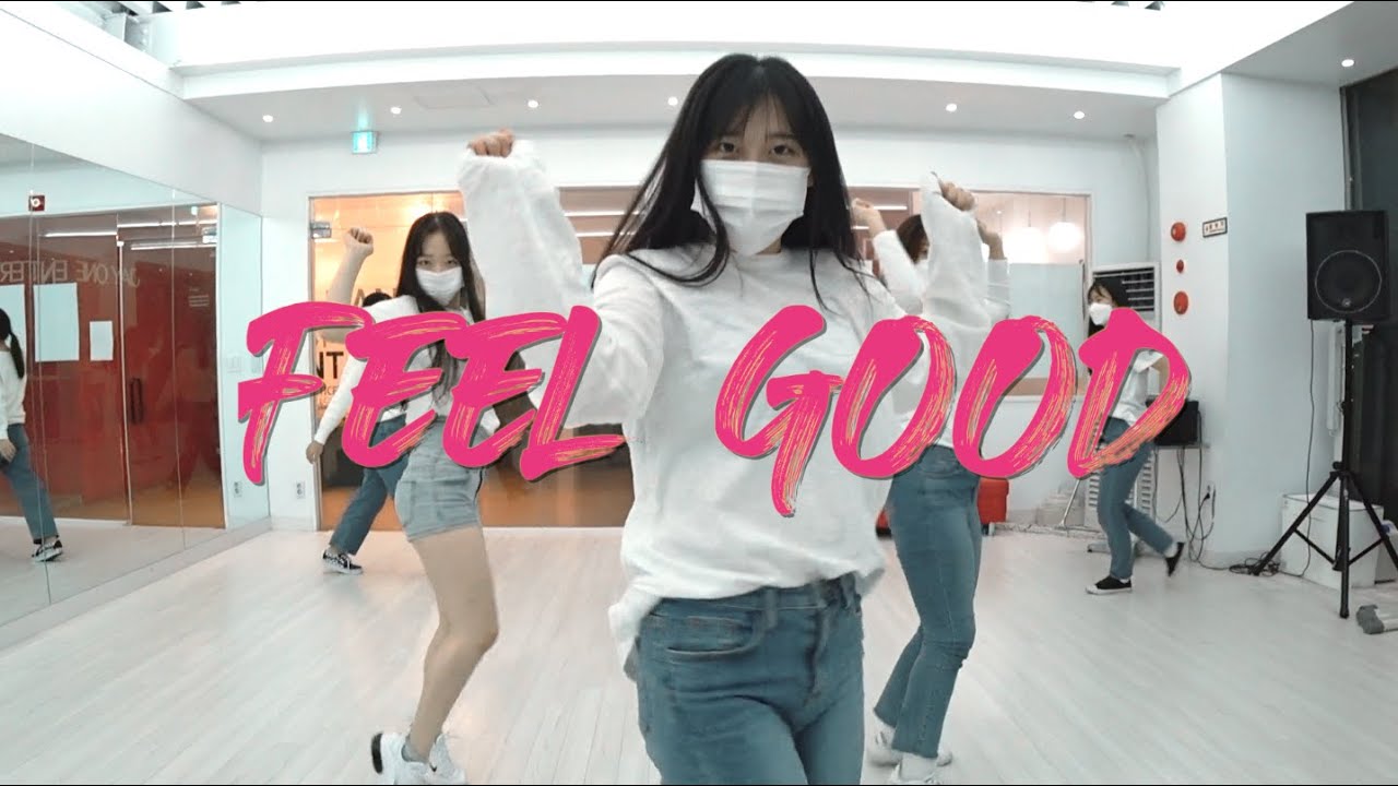 [케이팝평일반] 프로미스나인 "Feel Good" Dance Coverㅣ대구댄스보컬 오디션학원 제이원 엔터테인먼트 아카데미 ...