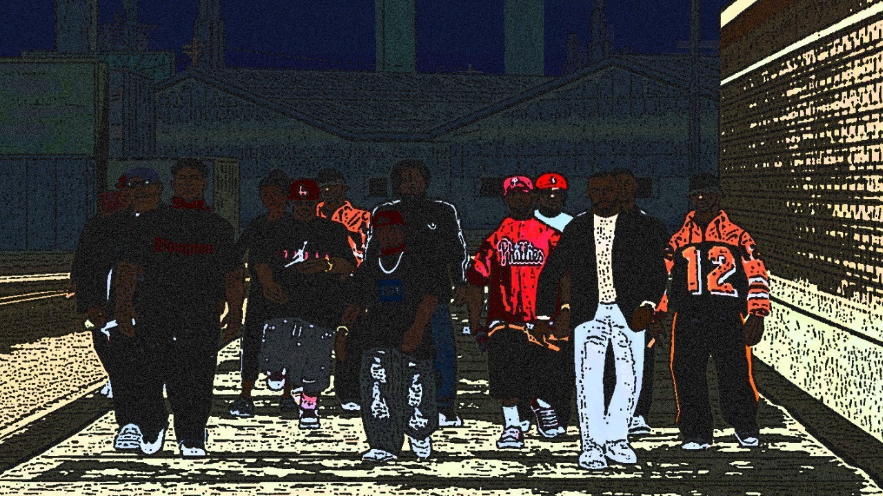 Samp- Roleplay | [VC:RP] - YouTube