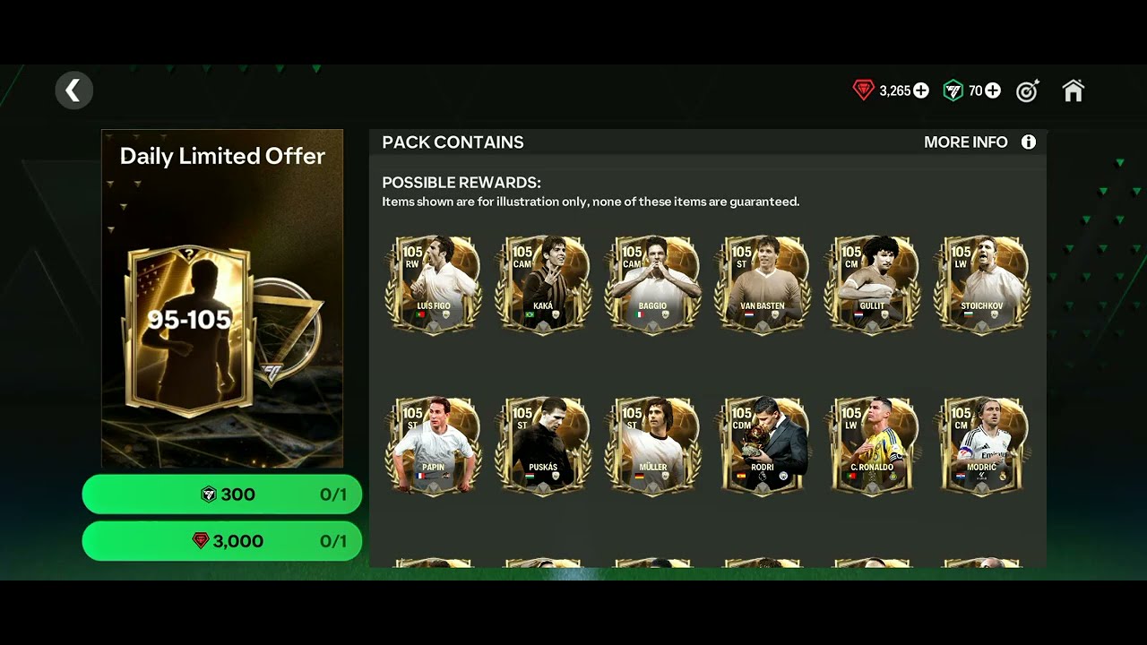 95 pack💰🤑 | Munna.EAFC7 - YouTube