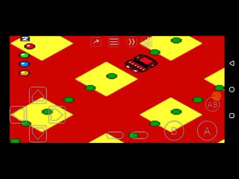 Micro Machines 2: Turbo Tournament (GBC) Challenge Race 8 - YouTube