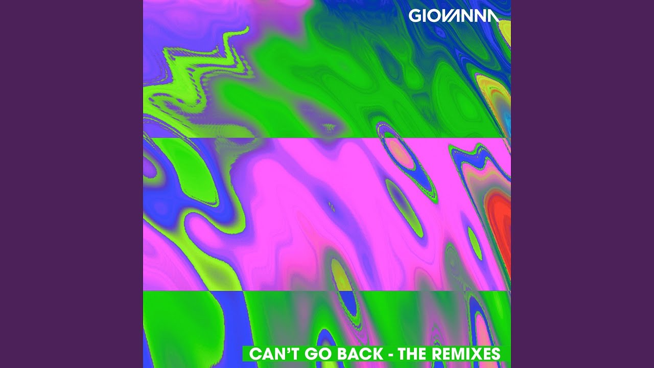 Can't Go Back (Hubie Davison Remix) - YouTube