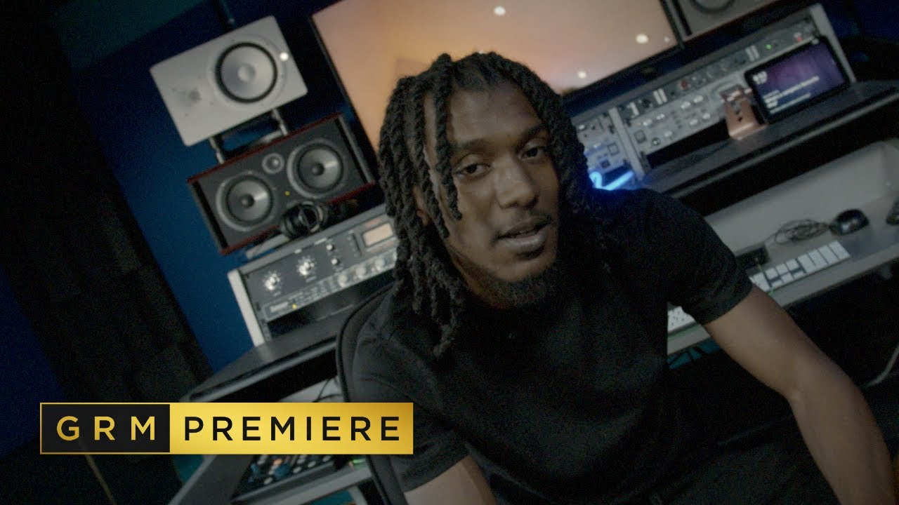 Little Torment - Down (HS1) [Music Video] | GRM Daily - YouTube