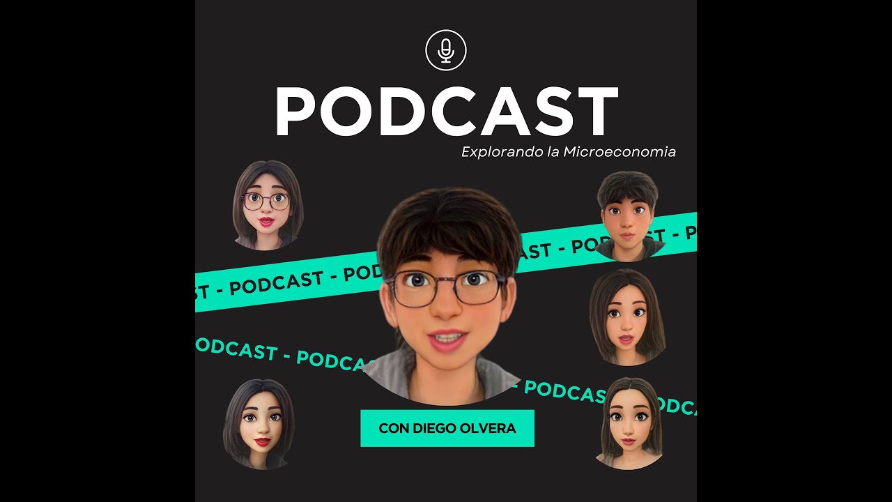 Equipo 2 "Podcast" - YouTube