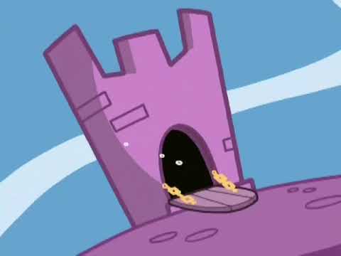 Pipe Down! (FOP) ending scene but I fixed it - YouTube