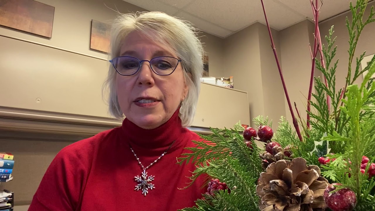 Holiday Message To Employees From Suzanne Rajczi Ginsberg s CEO YouTube holiday-message-to-employees-from-suzanne-rajczi-ginsberg-s-ceo-youtube