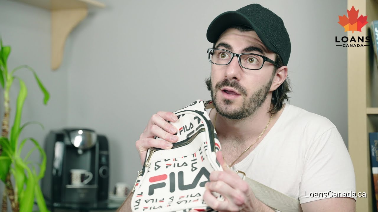 Loans Canada 2022 Commercial - The Refusal with Matthew Giuffrida - YouTube