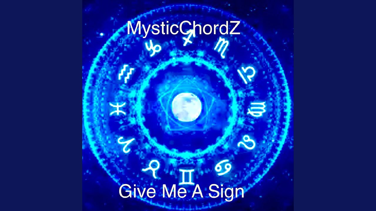 Give Me A Sign - YouTube