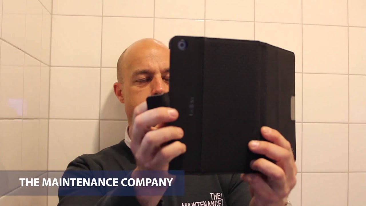 Terugblik NVSM Innovatie Award 2015 - YouTube