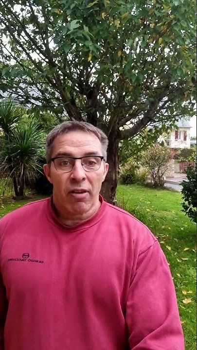 Expressions idiomatiques, travailler d'arraché pied - YouTube