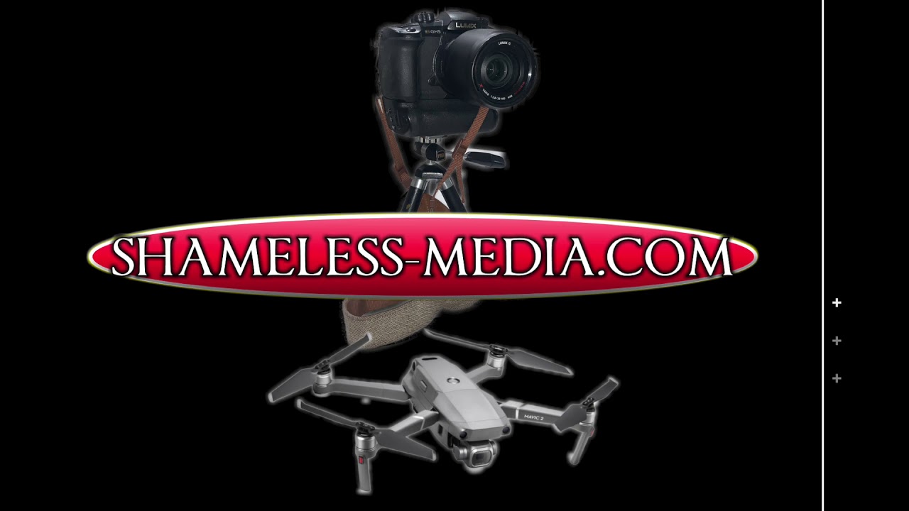 shameless-media.com intro - YouTube