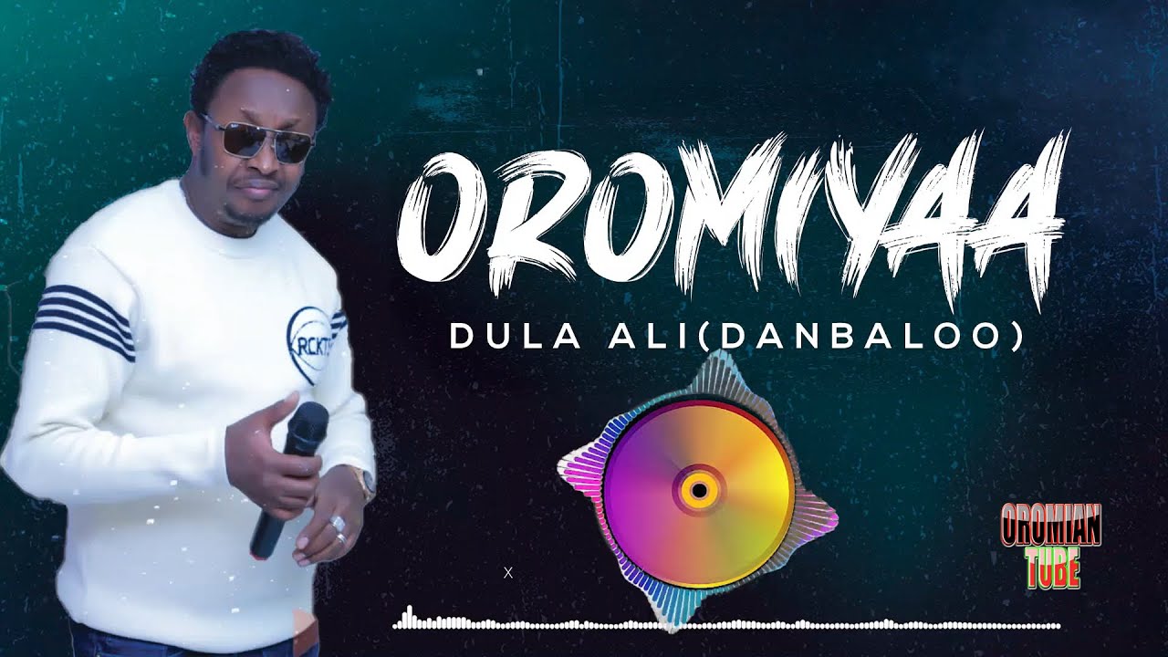 Dula Ali - Oromiyaa - New Oromo Music 2020 (Official Audio) - YouTube