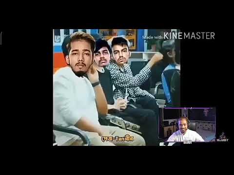 Scout Reaction On Meme || Scout's Reaction on scout and mavi memes ...