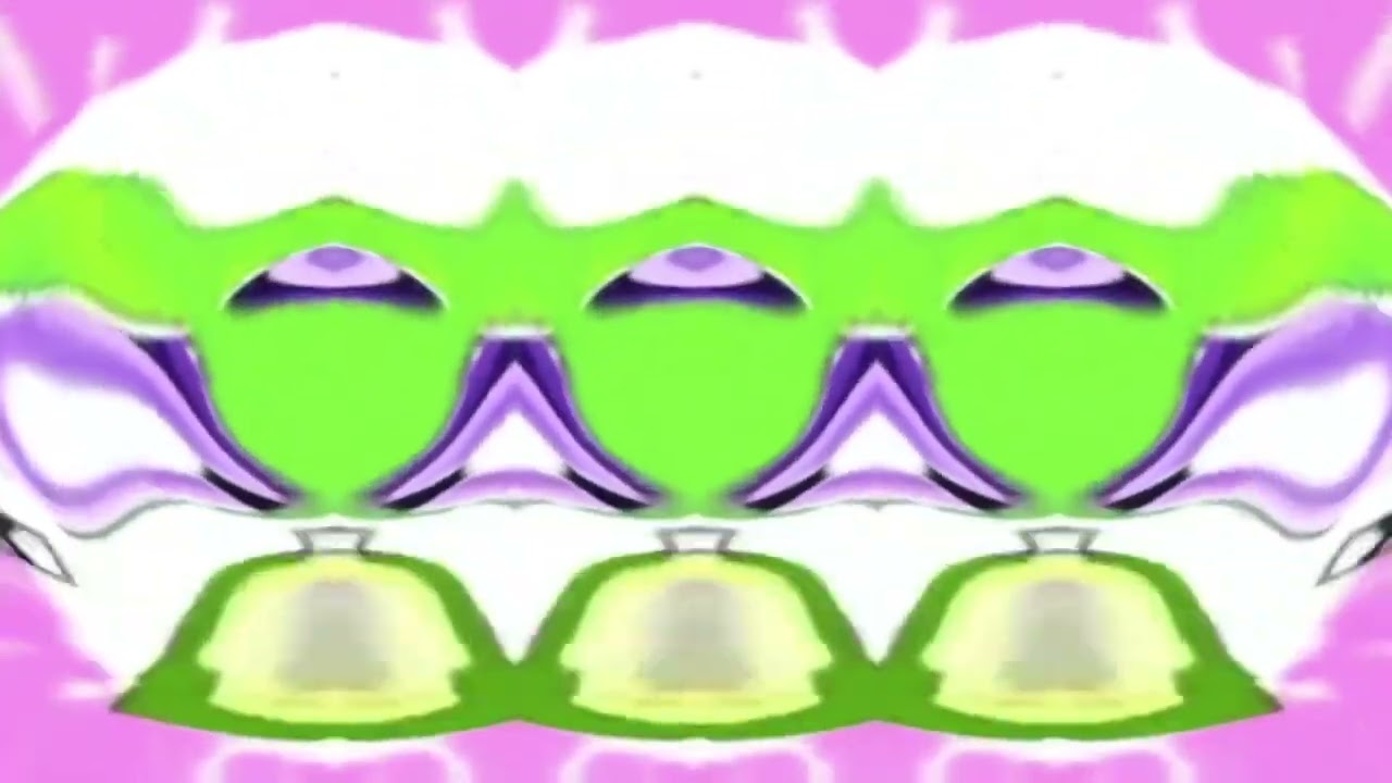 Klasky Csupo in G Major 75 (G Major 68 + G Major 7 Version) - YouTube