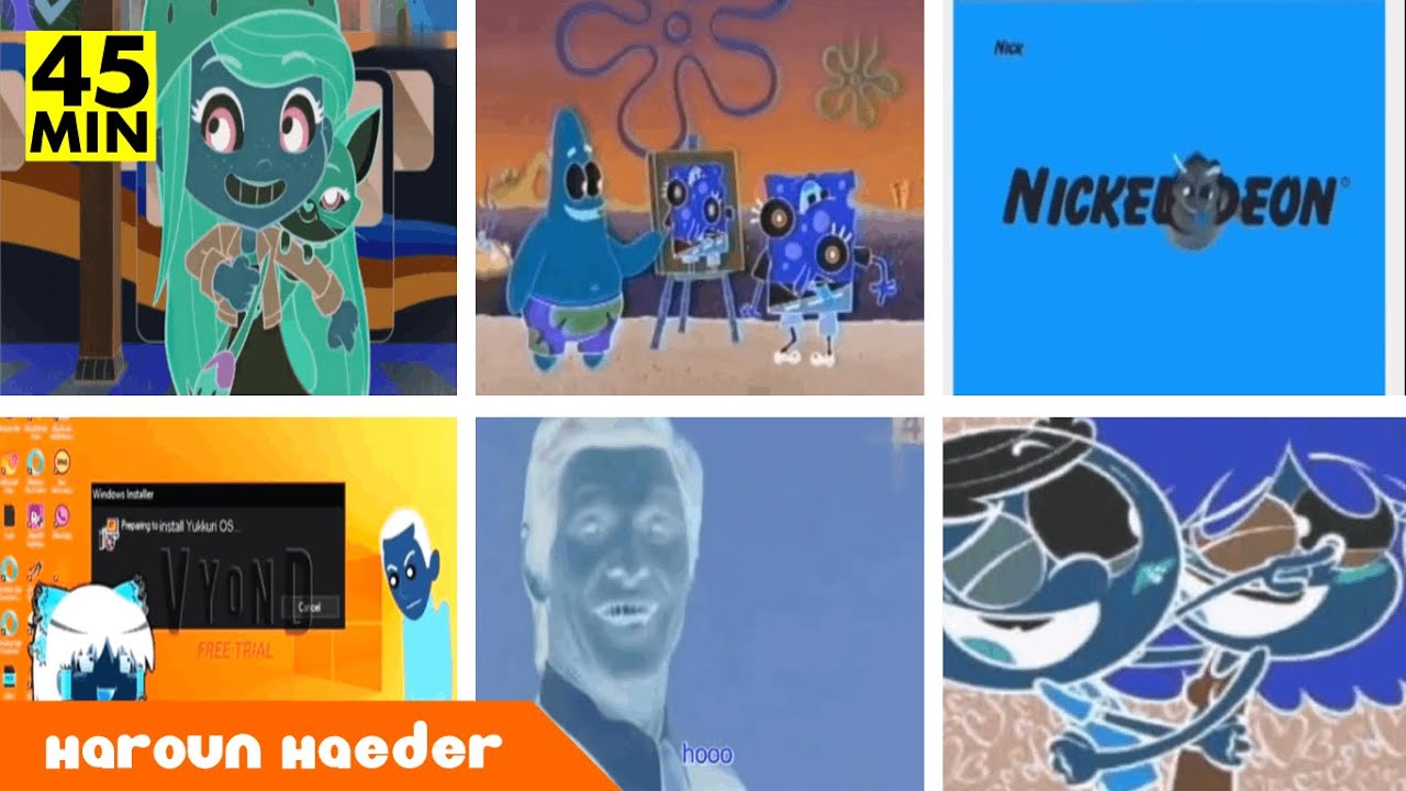 45 MINUTES | Ultimate G-Major Compilation! | Haroun Haeder - YouTube