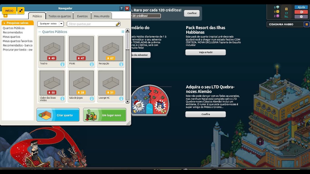 habbo tutorial - YouTube