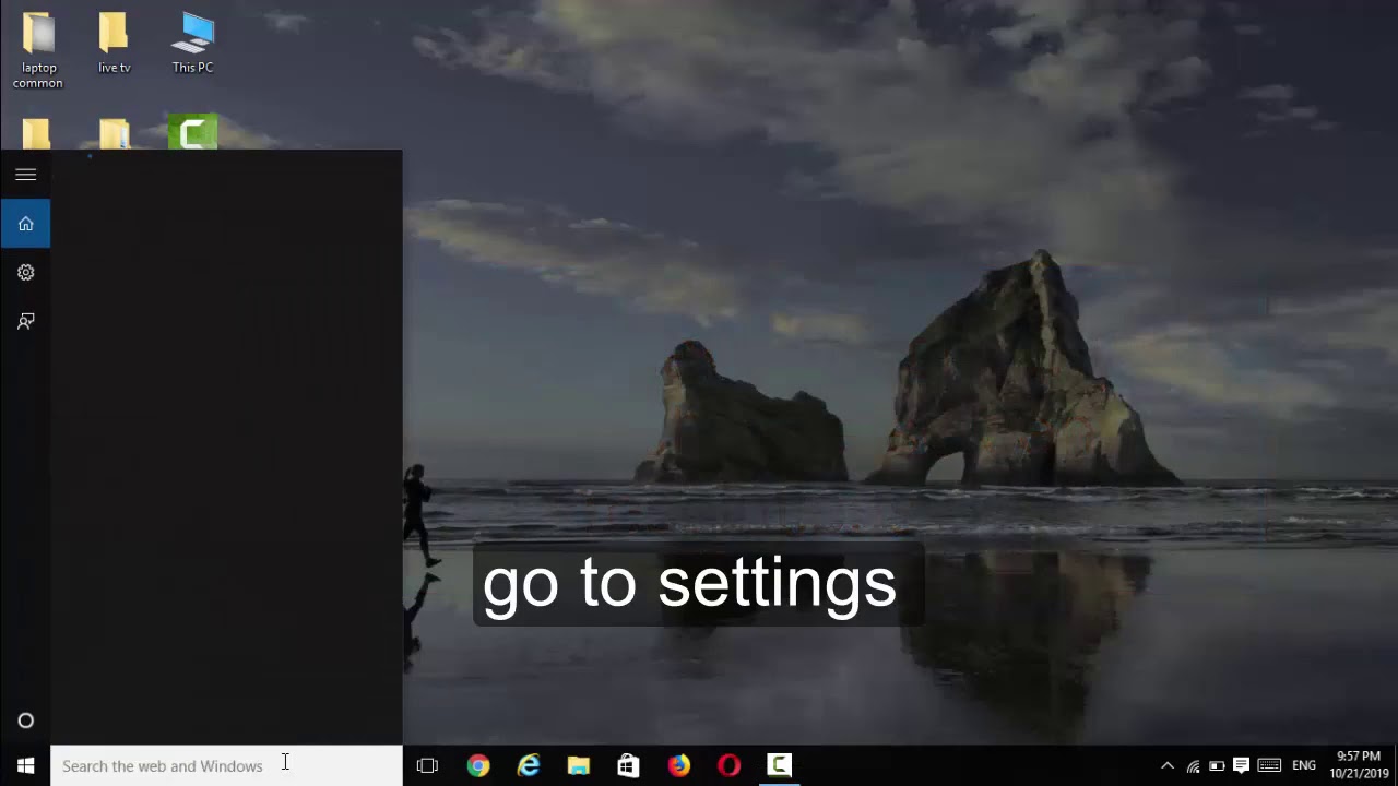 How To Change Screen Resolution On Pc And Laptops Set Your Pc Screen Size YouTube how-to-change-screen-resolution-on-pc-and-laptops-set-your-pc-screen-size-youtube