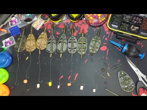 Method / Quick Change / Rig - YouTube