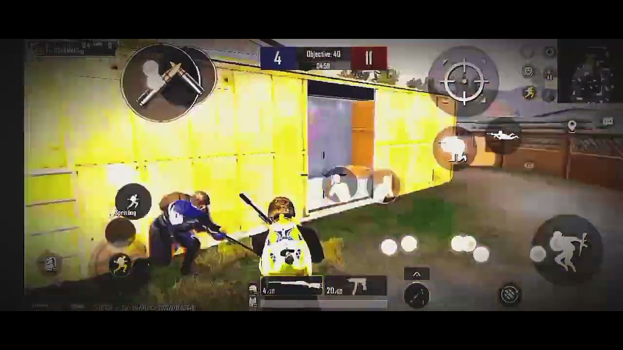 my old game play am noob 😍😍😍 - YouTube