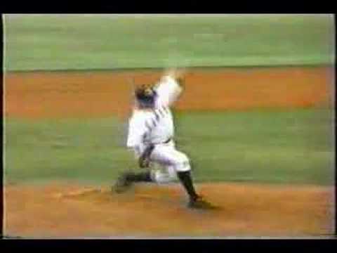 One - 2000 Southern Conference Baseball Champs - YouTube