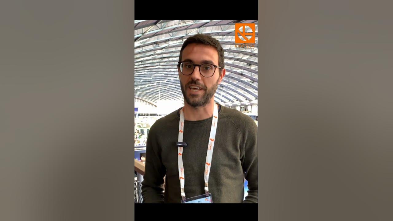 L Evoluzione In Ambito Cloudnative Iot Edgecomputing E Platformengineering Di Galdi Youtube