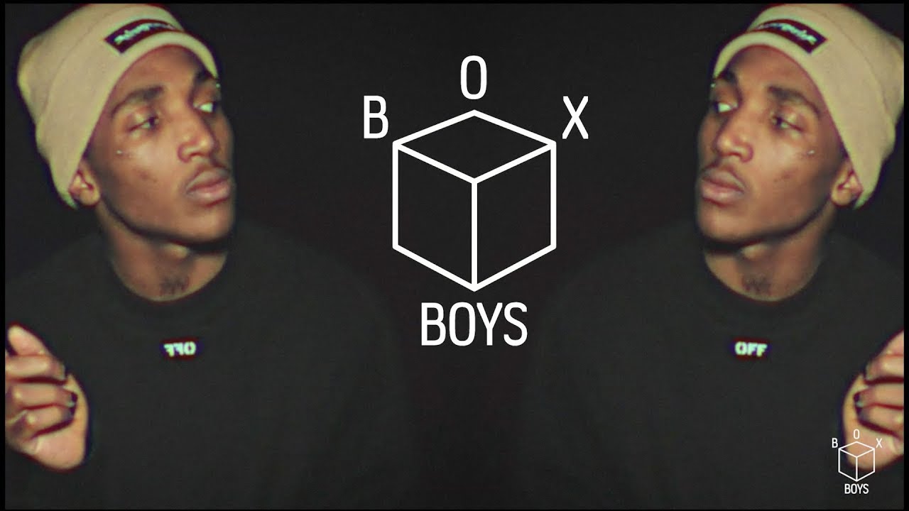 ZEDSU - The Villain (Dir. by @boxboyyahir) - YouTube