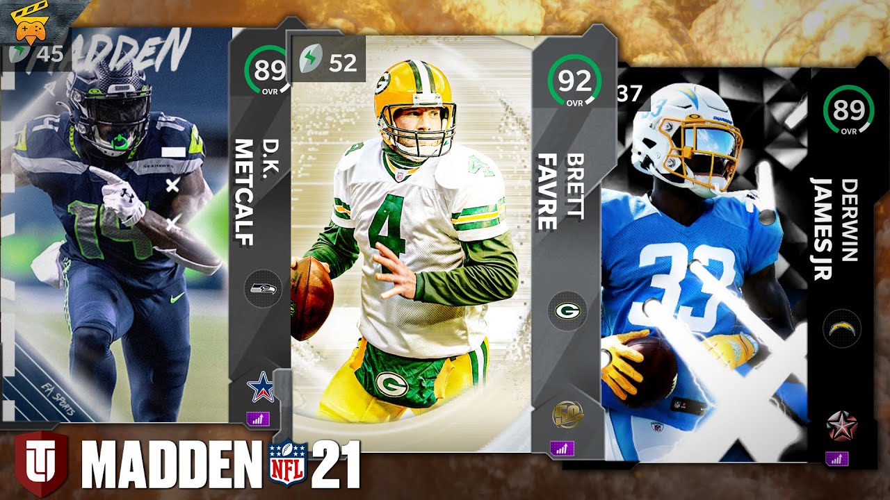 BEST CARDS IN MUT RIGHT NOW: WHO TO BUY | Madden 21 Ultimate Team - YouTube