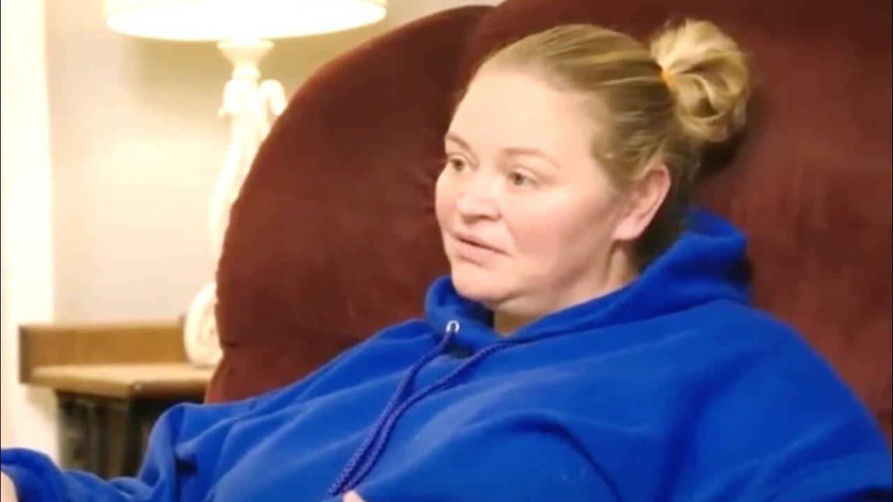 ‘1000-Lb Sisters’ Amanda Halterman Debuts Huge Weight Loss - YouTube