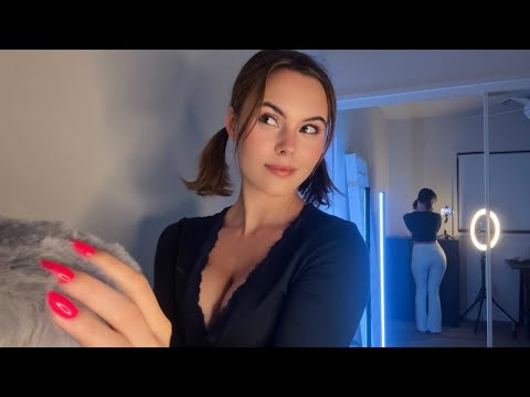 ASMR | Deep Cleaning Your Brain 🧠🫧