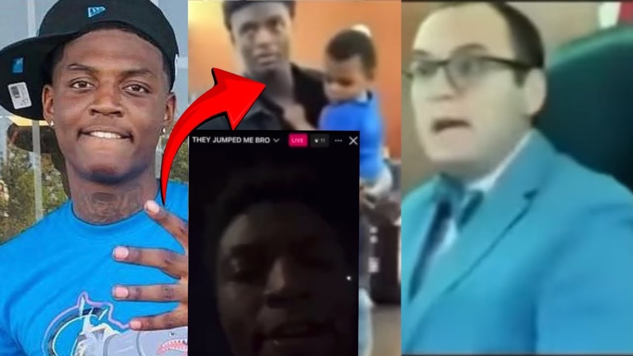 HOUSTON RAPPER G2 GENESIS FAKED HIS DEATH TO AVOID SERIOUS JAIL TIME 😳 ...