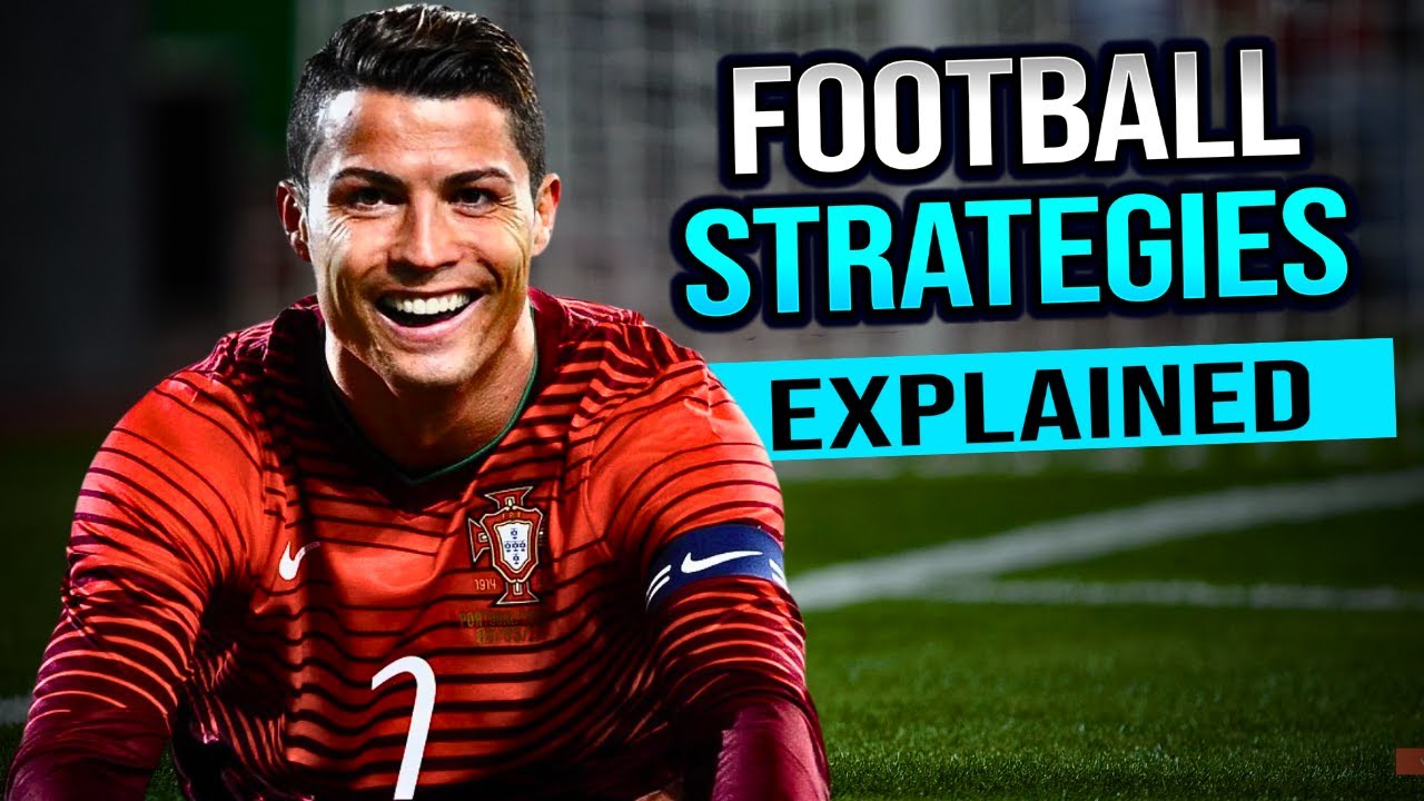 Top 10 Football Strategies Every Fan Should Know - YouTube