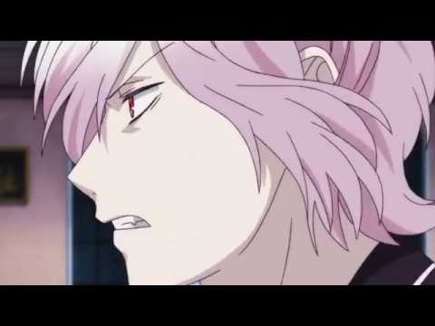 Diabolik Lovers : Subaru VS Richter {English Dub}