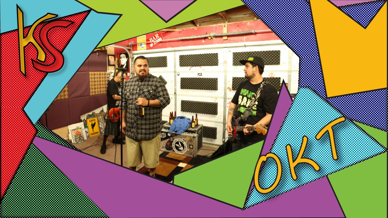 Ep. 50 - OKT - YouTube
