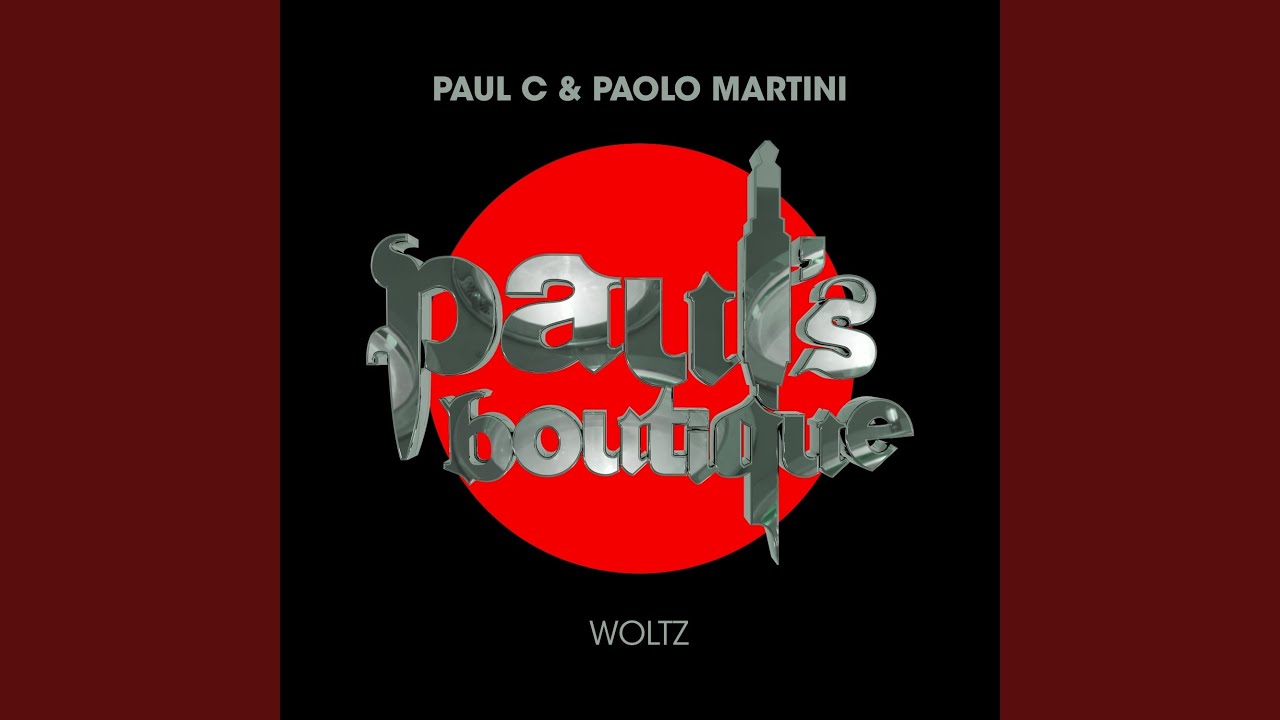 Woltz (Original Mix) - YouTube