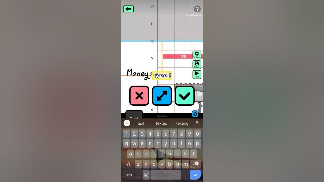 How To Make Money Amount Using UI! (Julian's Editor) #julianseditor - YouTube