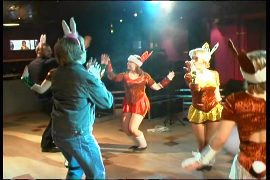 Meie Mees Sokolaadist jänes - YouTube