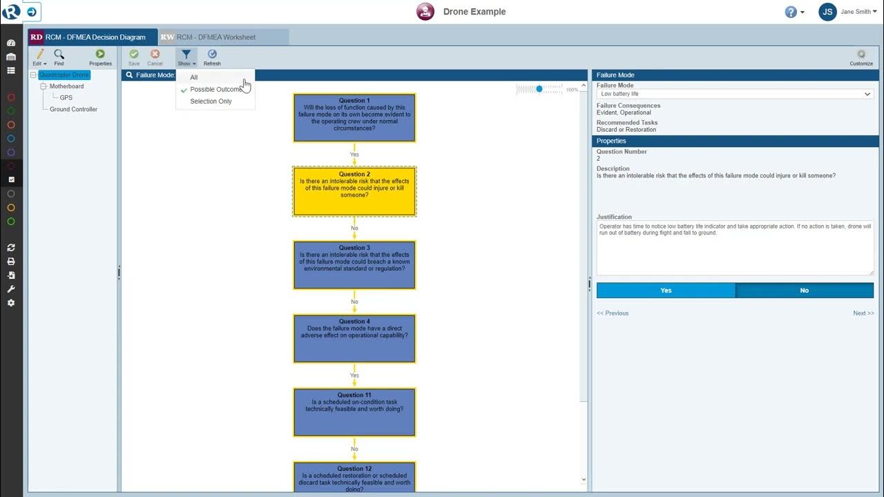 Relyence Training - RCM - Getting Started - Overview - YouTube