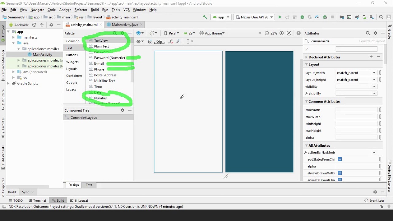PMR Semana 9 - Lab - YouTube