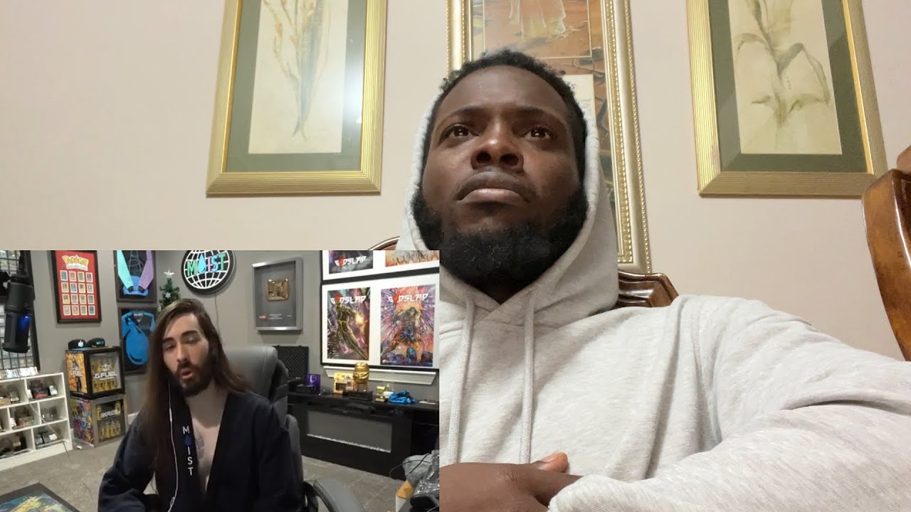 Moistcritikal Vs Sneako Zippo Showdown Youtube