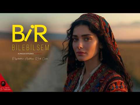 Bir Bilebilsen | ARST (Psychedelic Anadolu Rock Cover)