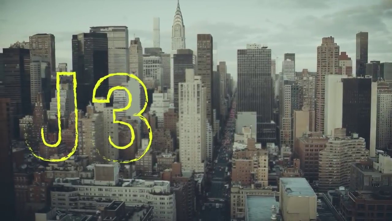 3JS - The Joshua Tree (3 feb 2017 in Cool) - YouTube