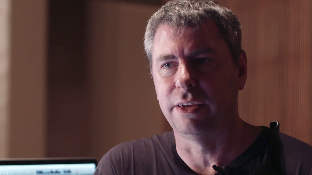Sound Engineer Ben Findlay on the ADL 700 - YouTube