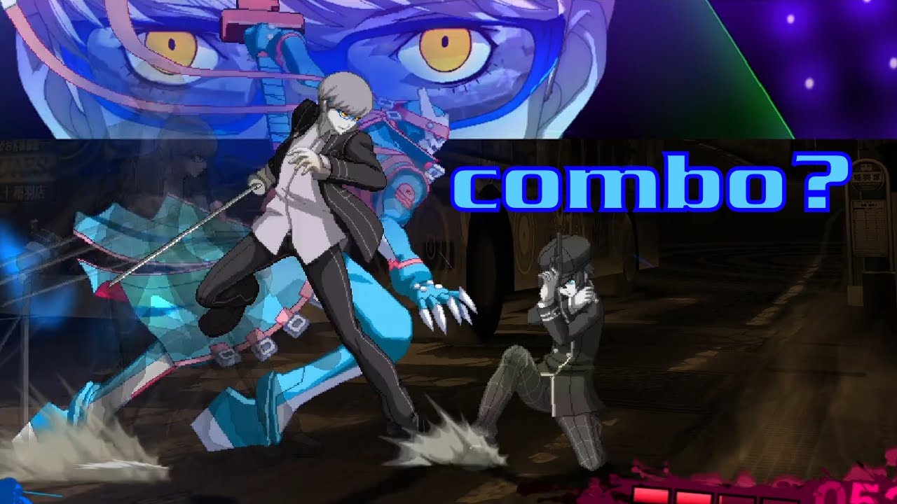 Good Shadow Combo - YouTube