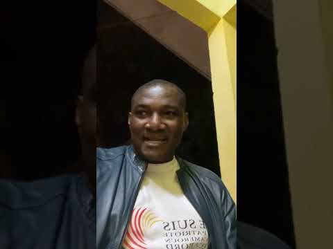 APRÈS EFFY MARCY ET KRIS FONJI, STEVE FAH NE PRODUIRA PLUS D'ARTISTES