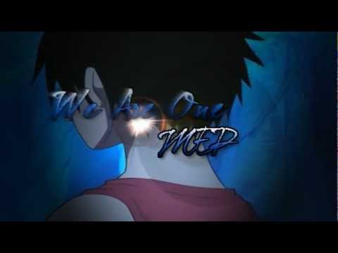 ☠₱ǷS ►We are One - One Piece {1st Studio MEP :)