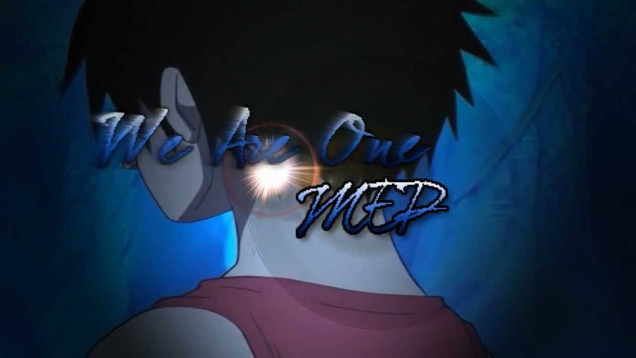 ☠₱ǷS We are One - One Piece {1st Studio MEP :) - YouTube