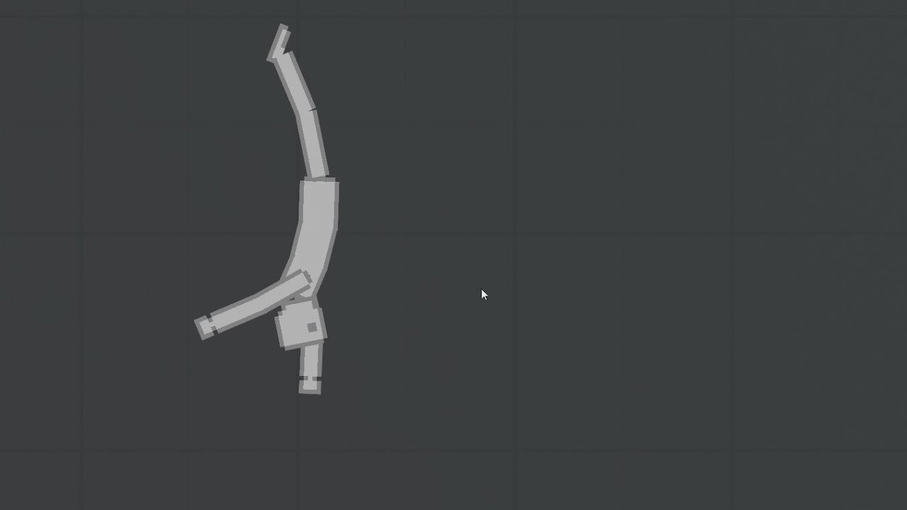 Making Humans Fall From High Places In People Playground - YouTube