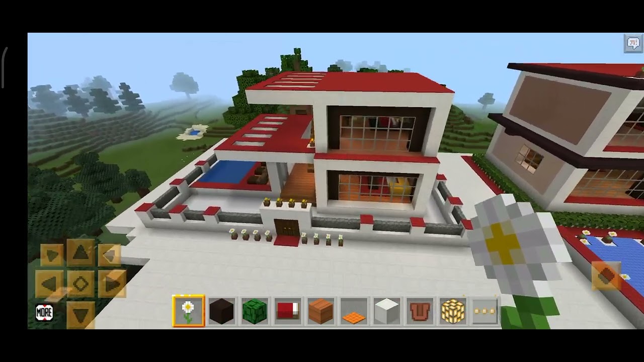 Minecraft gaming video part 1 - YouTube